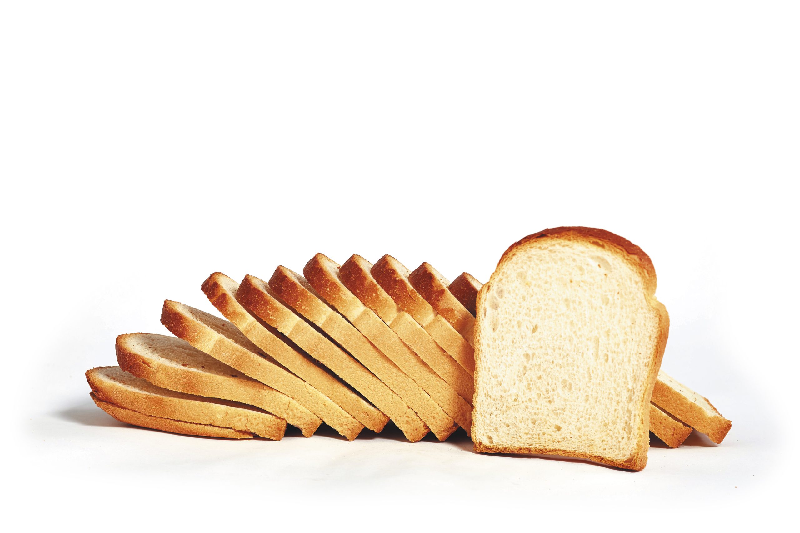 Sandwich Bread Dough Solutions for Professionals | Lesaffre