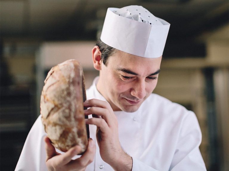 Lesaffre’s Heritage & Baking Innovation Since 1853